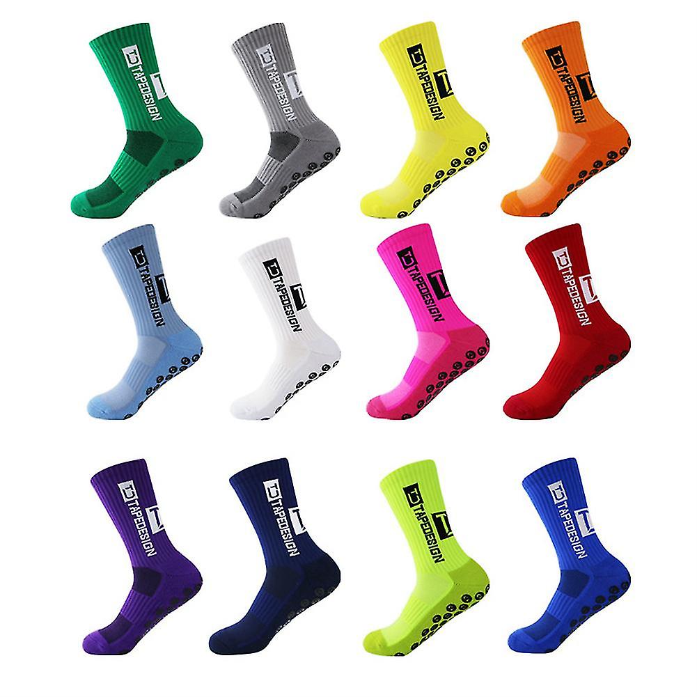Tapedesign Socks – TODACH